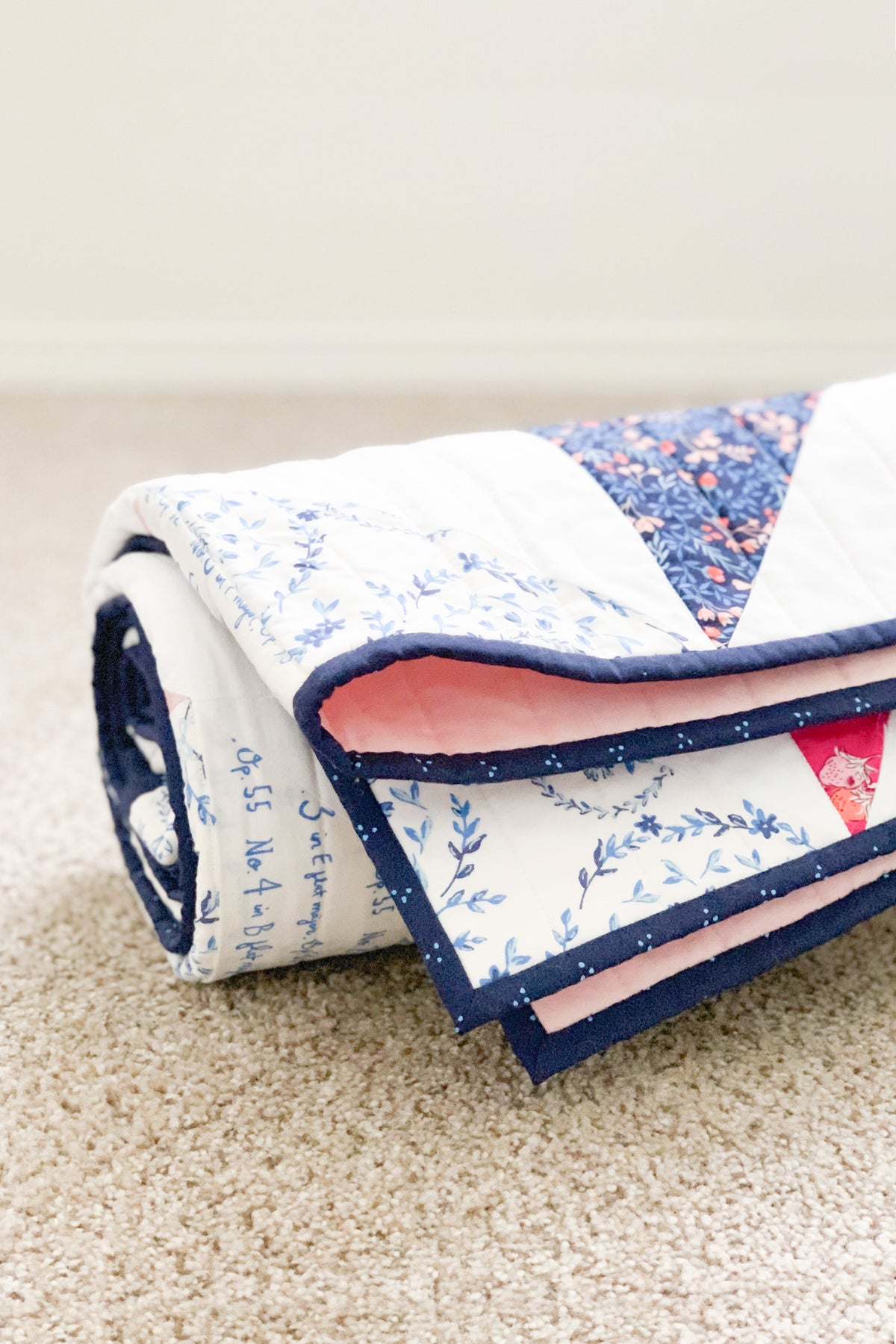 Sonata Showcase: Mighty Stars - Cotton and Joy