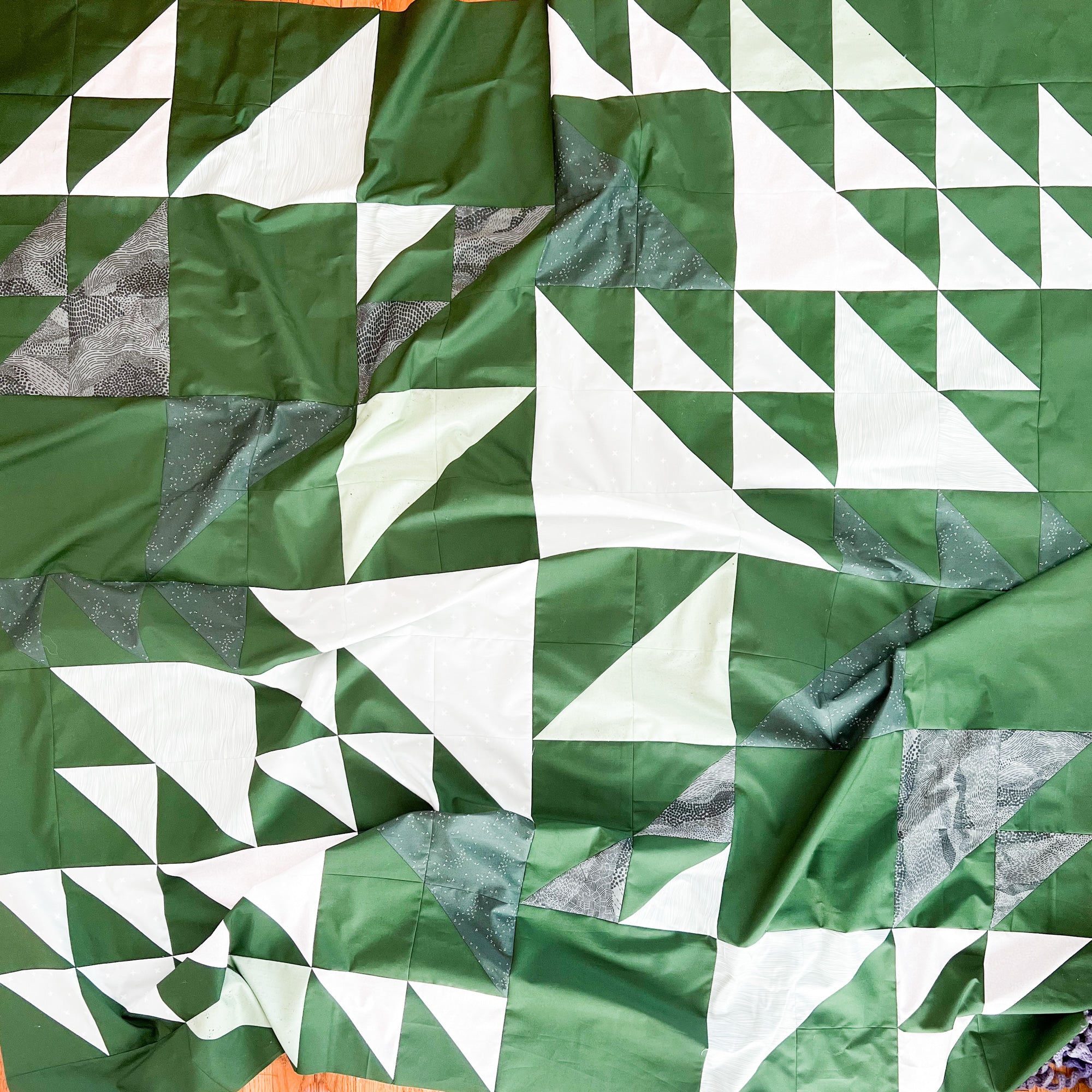 Whirlwind - The Emerald One – Cotton and Joy