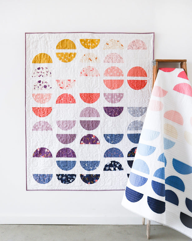 Quilt Patterns - Cotton and Joy