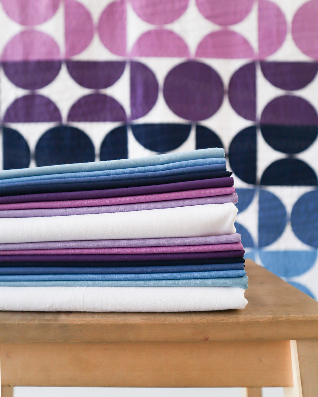 Reverie and Starly - Cotton and Joy