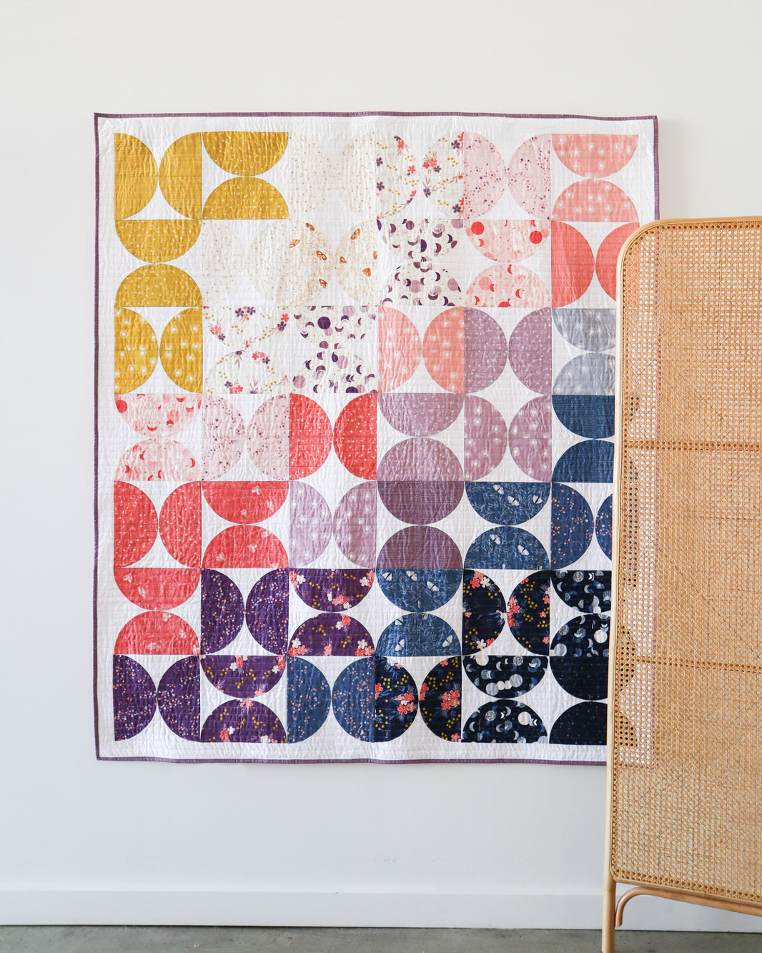 Reverie and Starly - Cotton and Joy