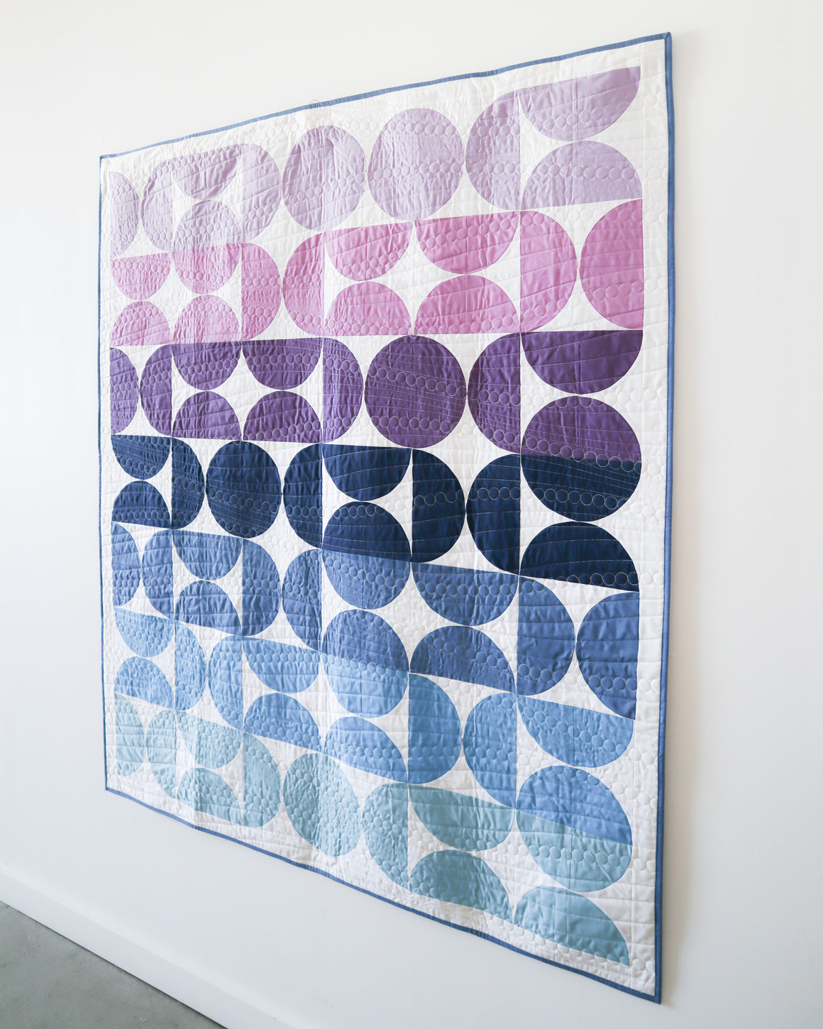 Reverie Quilt Pattern – Cotton and Joy