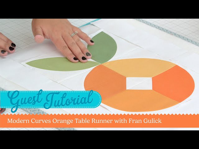 Modern Curves Templates - Cotton and Joy