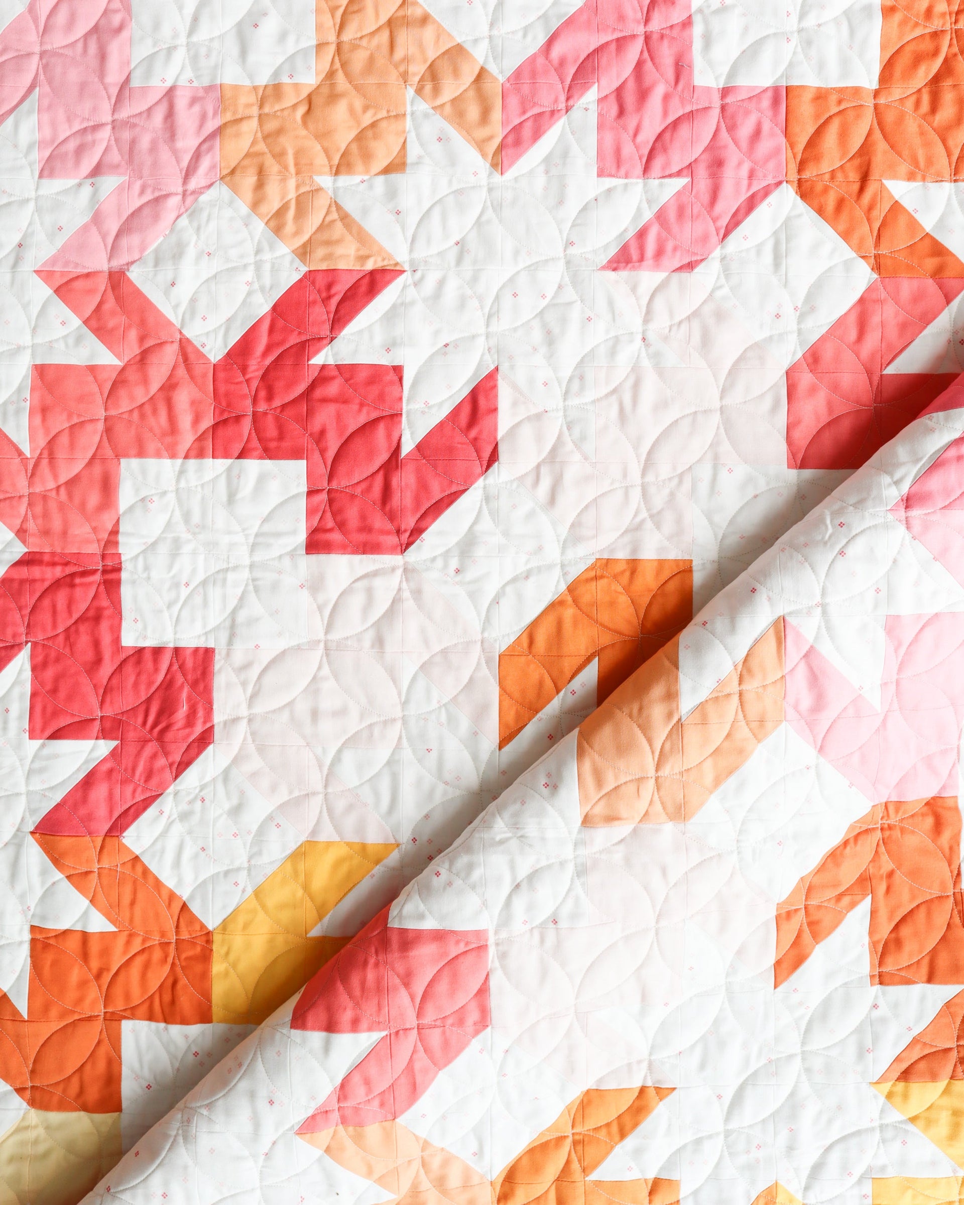 Starlight PRINTED Pattern - Cotton and Joy