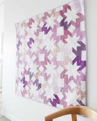 Starlight PRINTED Pattern - Cotton and Joy