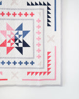 Golden Hour PRINTED Pattern - Cotton and Joy