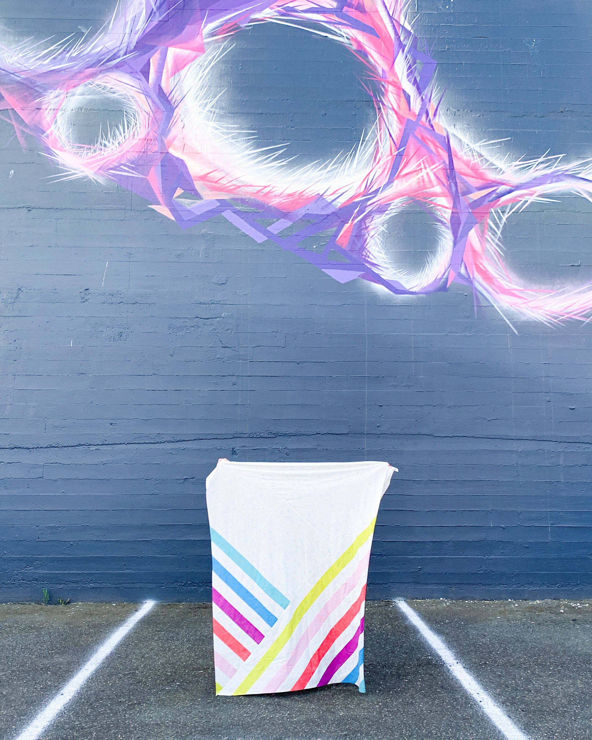 Midpoint PRINTED Pattern - Cotton and Joy