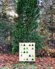 Tree Farm Quilt Pattern (Download) - Cotton and Joy