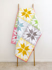 Prairie Tracks PRINTED Pattern - Cotton and Joy