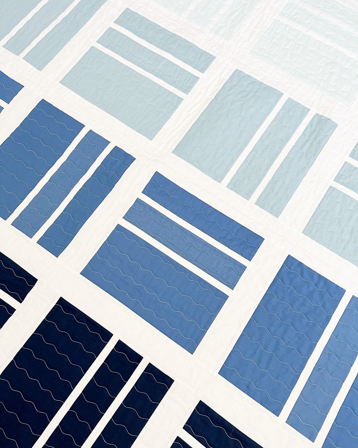 Squared Up PRINTED Pattern - Cotton and Joy